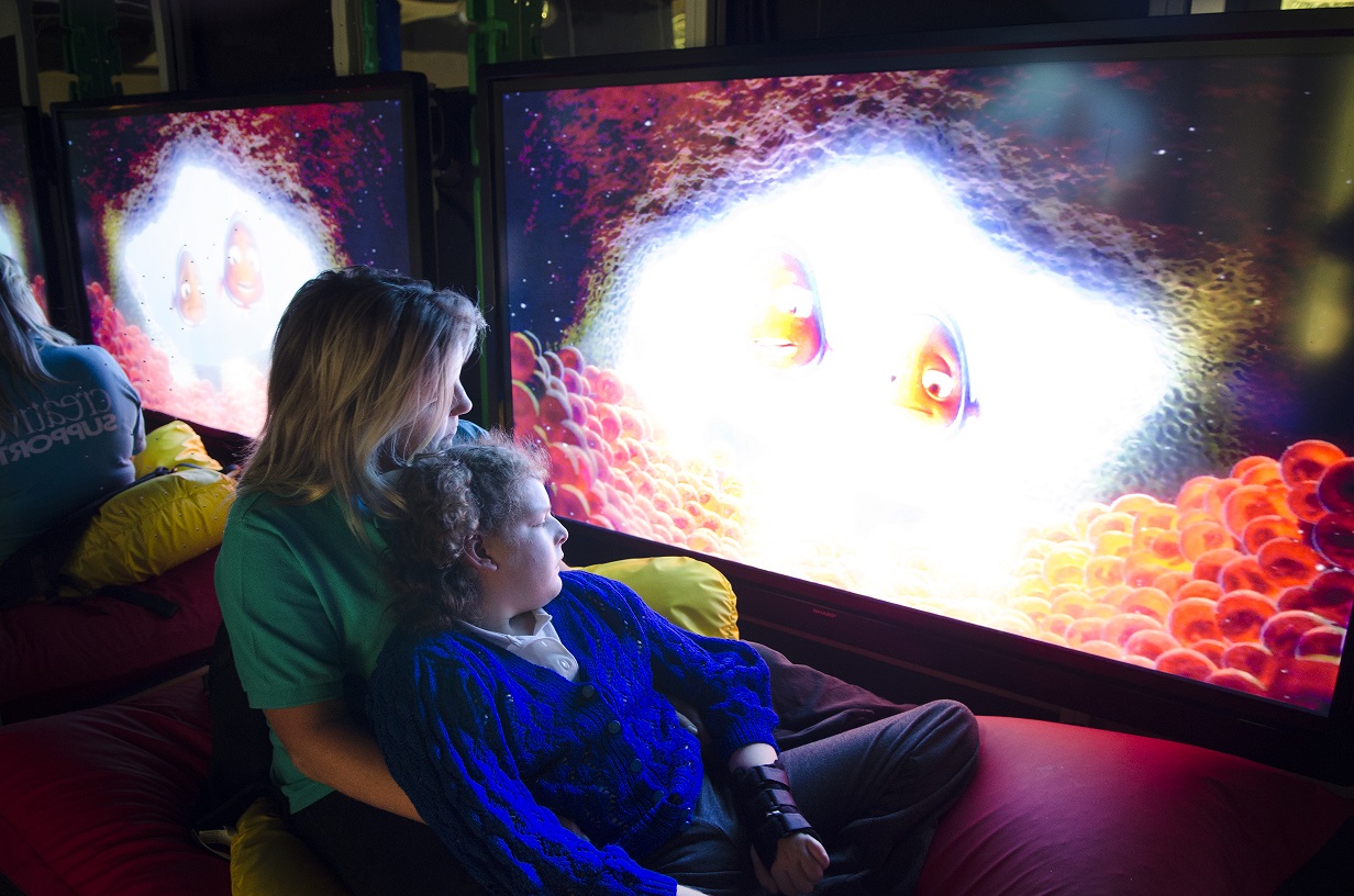 Facilities – Creative Space Centre