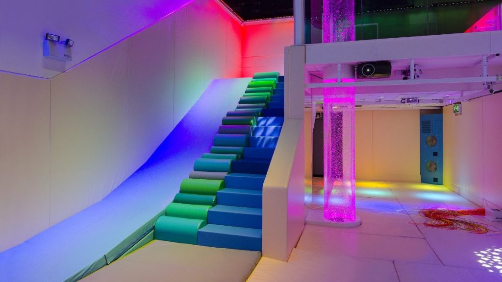 Creative Space Centre