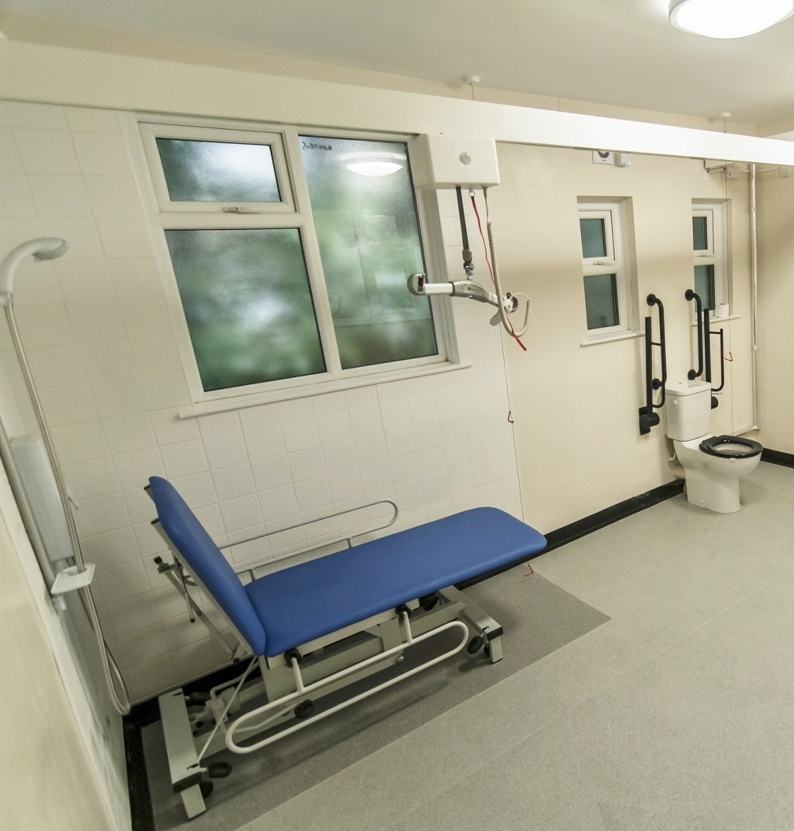 Creative Space Centre Facilities – Creative Space Centre